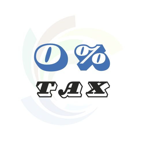 0% tax – Cultree India