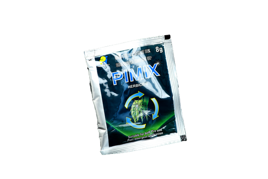 PI Industries Pimix (Metsulfuron Methyl 10% + Chlorimuron Ethyl 10% WP ...