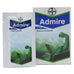 Bayer Admire (Imidacloprid 70% WG) Insecticide – Cultree India