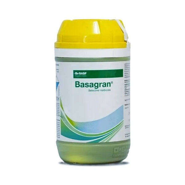 BASF Basagran (Bentazone 480 G/L SL) Herbicide – Cultree India