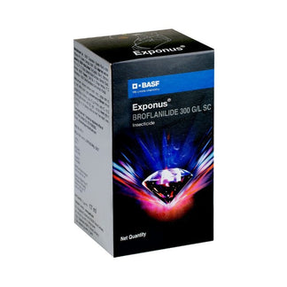 BASF Exponus (Broflanilide 300 G/L SC) Insecticide – Cultree India