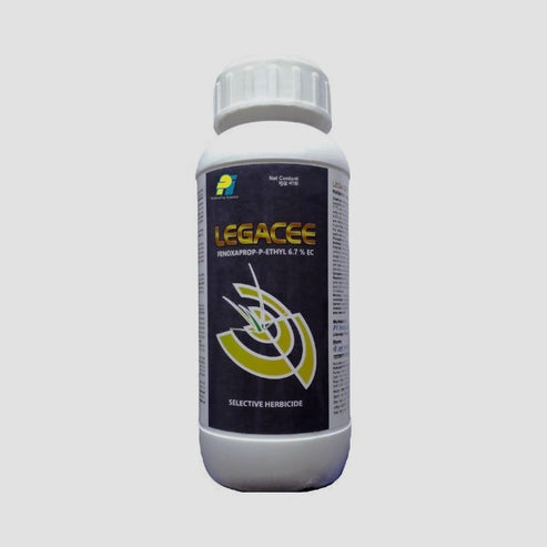 PI Industries Legacee (Fenoxaprop-P-Ethyl 6.7% EC) Herbicide – Cultree ...