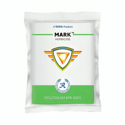 TATA Rallis Mark (Diclosulam 84% WDG) Herbicide – Cultree India