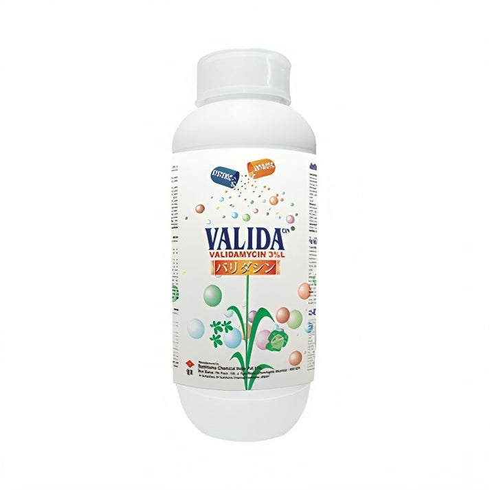 Sumitomo VALIDACIN (Validamycin 3% L) Fungicide – Cultree India