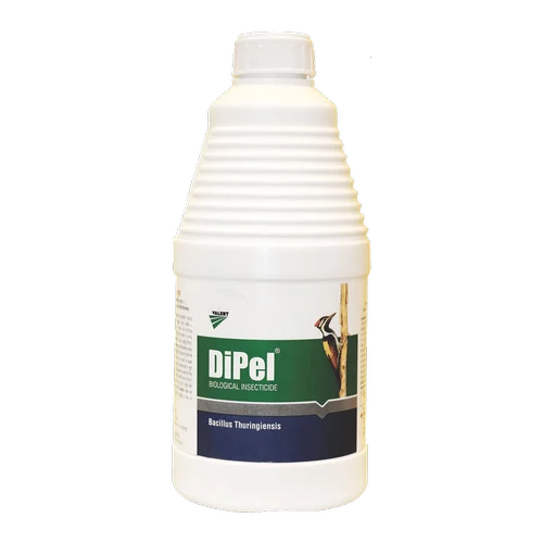 Sumitomo Dipel (Bacillus thuringiensis var kurstaki strain HD-1, serot ...