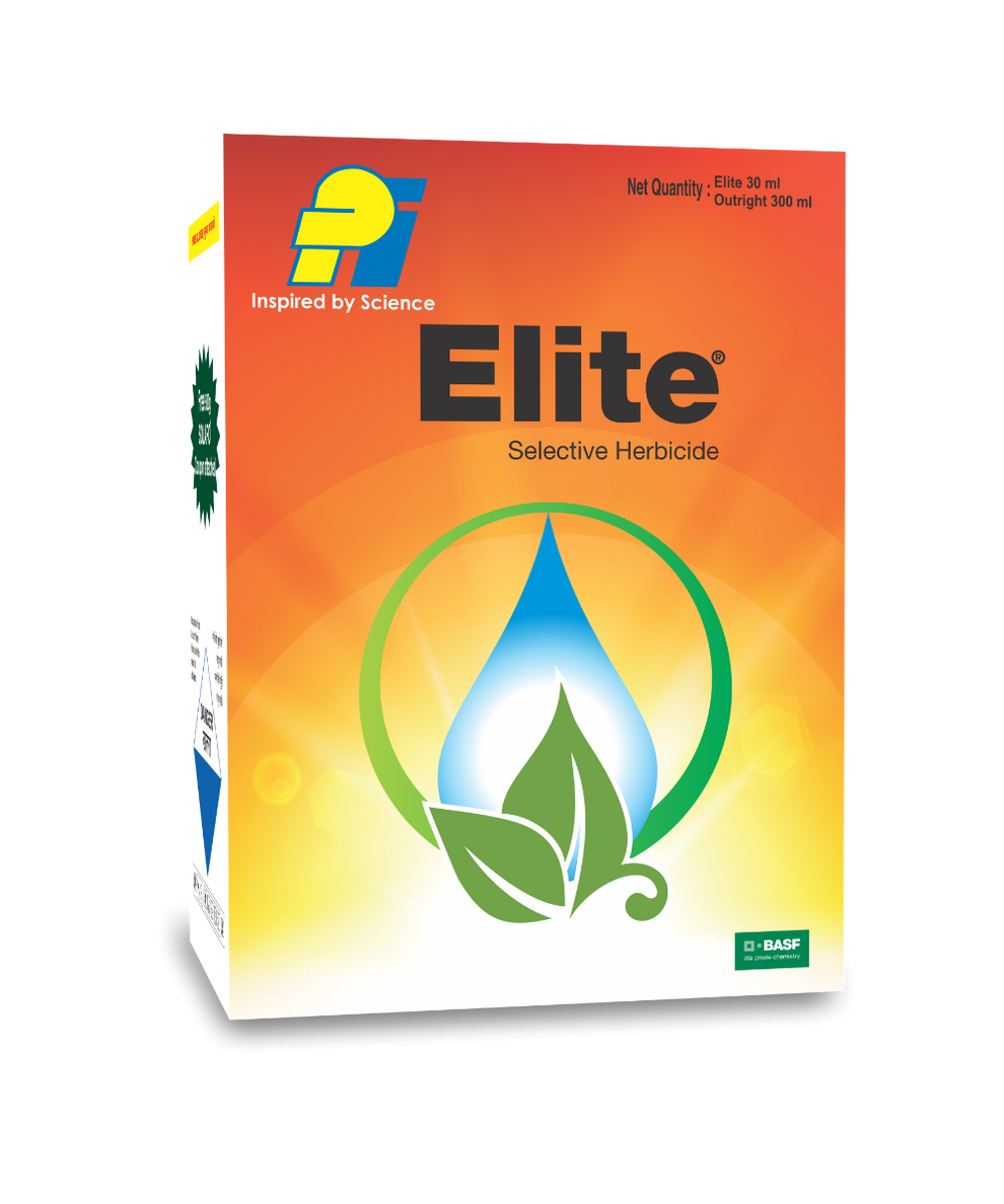 PI Industries Elite (Topramezone 336 G/L (W/V) SC) Herbicide – Cultree ...