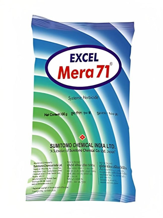 Excel Sumitomo Excel Mera 71 (Glyphosate 71% SG) Herbicide – Cultree India