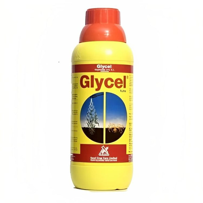 Excel Sumitomo Glycel (Glyphosate 41% SL) Herbicide – Cultree India