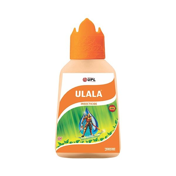 UPL ULALA (Flonicamid 50% WG) Insecticide – Cultree India
