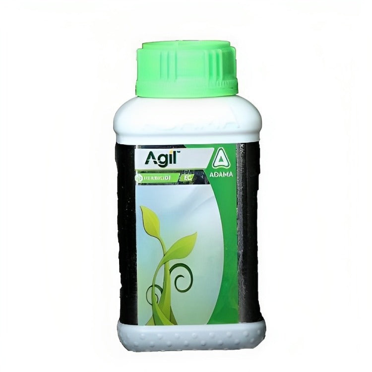 Adama Agil (Propaquizafop 10% EC) Herbicide – Cultree India
